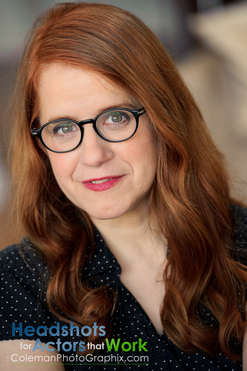 Pamela - NYC Headshots » Coleman PhotoGraphix