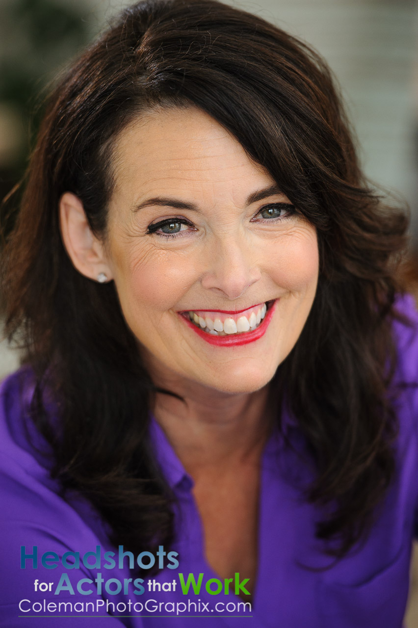 Cathy - NYC Headshots » Coleman PhotoGraphix
