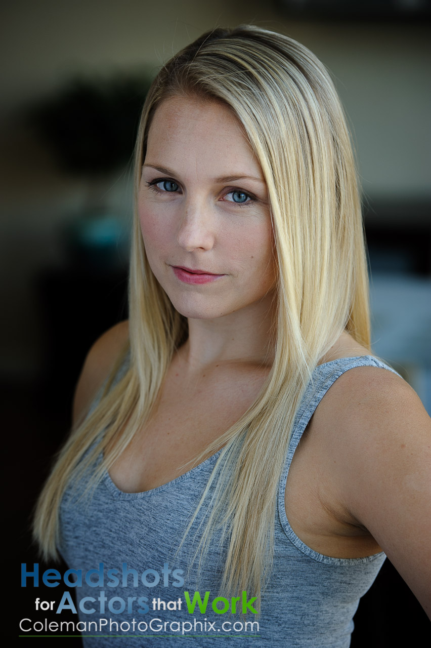 Jenna - NYC Headshots » Coleman PhotoGraphix